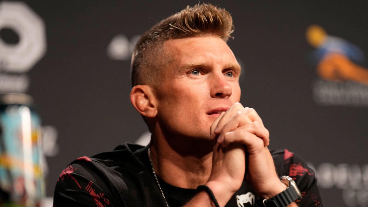 UFC news, rumors: Dana White confirms Stephen Thompson won't be paid ...