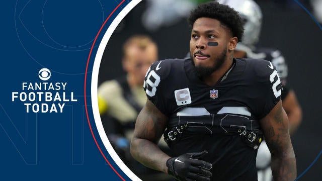 FFT: Running Back Preview Part 2! ADP Review, Cheat Sheet, & Draft ...