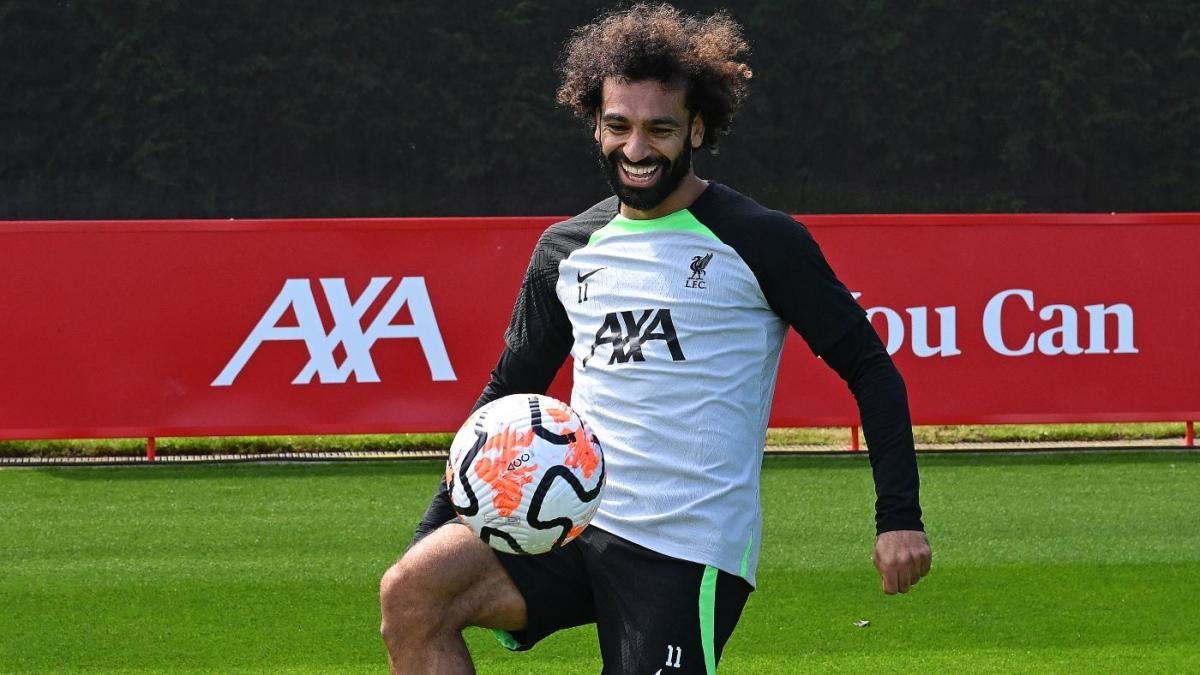 Liverpool season preview, picks, predictions: Is there enough depth to ...