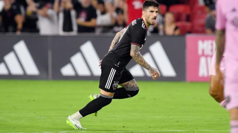 D.C. United terminate Taxi Fountas' contract after MLS finds 'credible ...