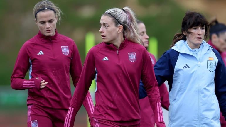 Spain vs. Netherlands live stream: How to watch Women's World Cup, pick, start time, odds ...