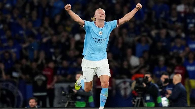 Premier League, Serie A seasons set to kick off | C.J. Stroud's tough ...