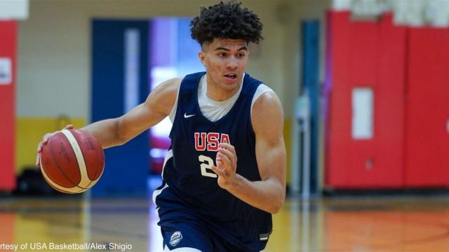 Adam Finkelstein: It's easy to forget how good Cam Boozer is and his ...