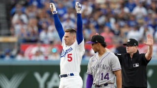 MLB Scores - Baseball Game Results - CBSSports.com