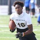 LSU football recruiting: Dakorien Moore, top recruit in Texas, commits to Tigers' 2025 class ...