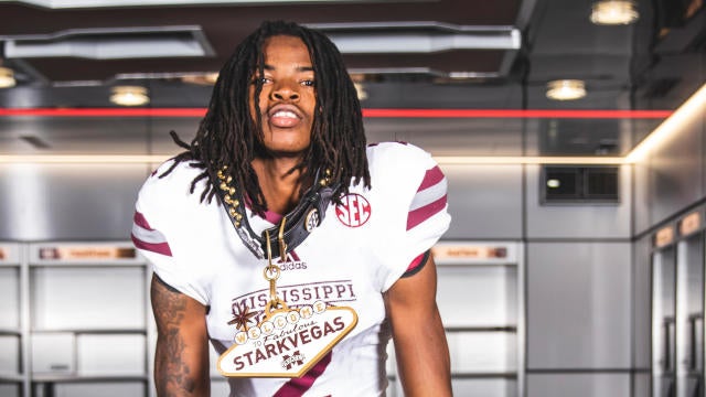 Richardson embracing leadership role in Bulldog secondary