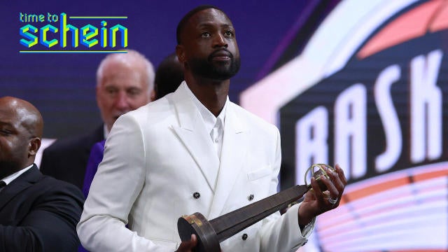 Time to Schein: 2023 Basketball Hall of Fame Class