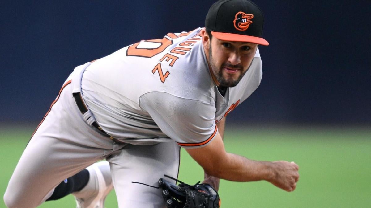 Fantasy Baseball Final Spring ADP Review: Risers and fallers, injury ...