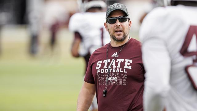 Mele updates Bulldog special teams progress
