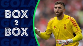 Americans Abroad! Turner's Forest Debut & Fulham Win! | Box 2 Box Part 4