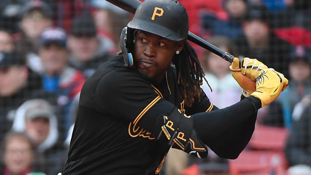 Fantasy Baseball Bold Predictions: Oneil Cruz primed for success, Wyatt ...