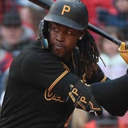 Oneil Cruz, Pittsburgh Pirates, SS - News, Stats, Bio - CBSSports.com