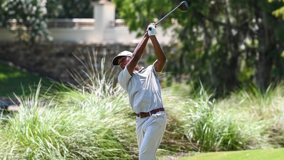 How to watch CBS Sports Network's 'Up and Down: Life on the APGA Tour ...