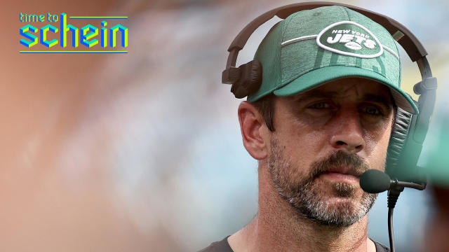 Time to Schein: 'Hard Knocks' Recap