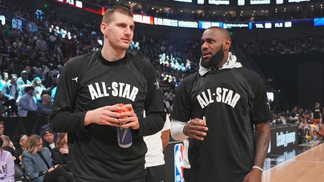 NBA Releases Schedule For First Ever In-Season Tournament