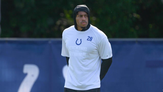 Latest Update on Jonathan Taylor from Colts Training Camp