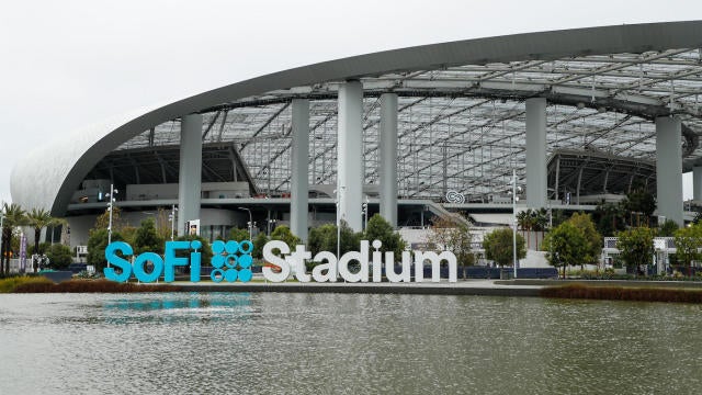 Just In: SoFi Stadium Named Location For Next Super Bowl