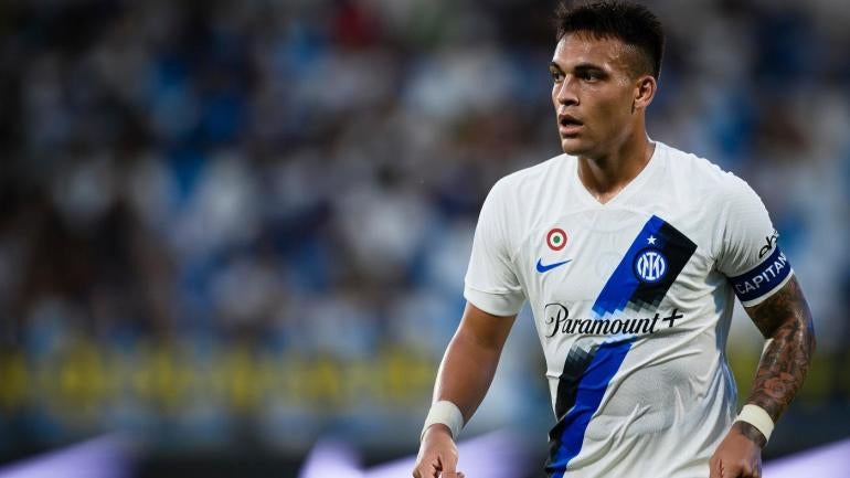 Inter Milan vs. Monza odds, picks, how to watch, stream: Aug. 19, 2023 Italian Serie A ...