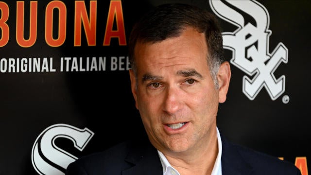 Breaking News: White Sox Fire Executive VP Ken Williams and GM Rick Hahn