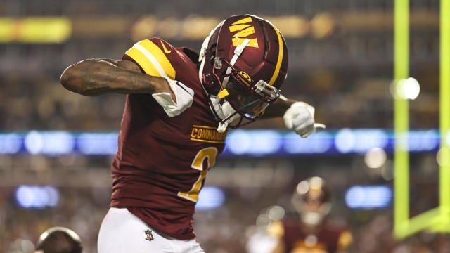 Ravens at Commanders Reaction: Ravens 24-Game Preseason Win Streak ...