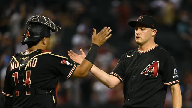 Diamondbacks Win For 9th Time In Last 11 Games, Hold 3rd Wildcard Spot ...