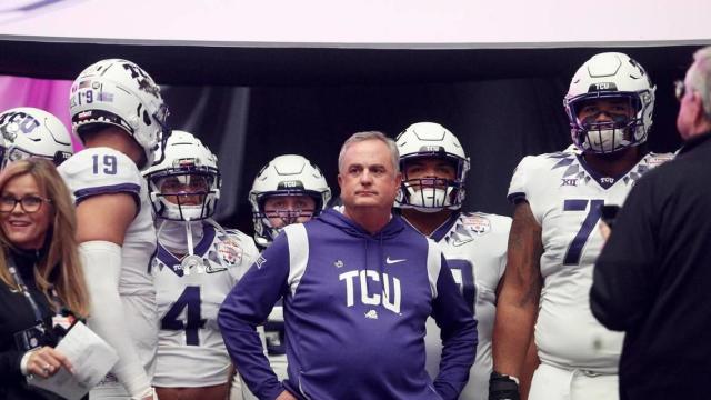 Previewing TCU's defense for the 2023 season