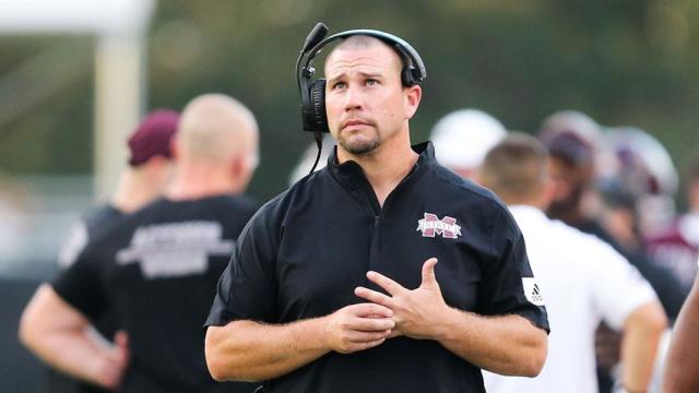 Thursday Q and A with Brett Dewhurst