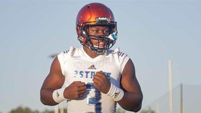 Dwight Phillips Jr. Videos