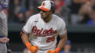 MLB Scores - Baseball Game Results - CBSSports.com