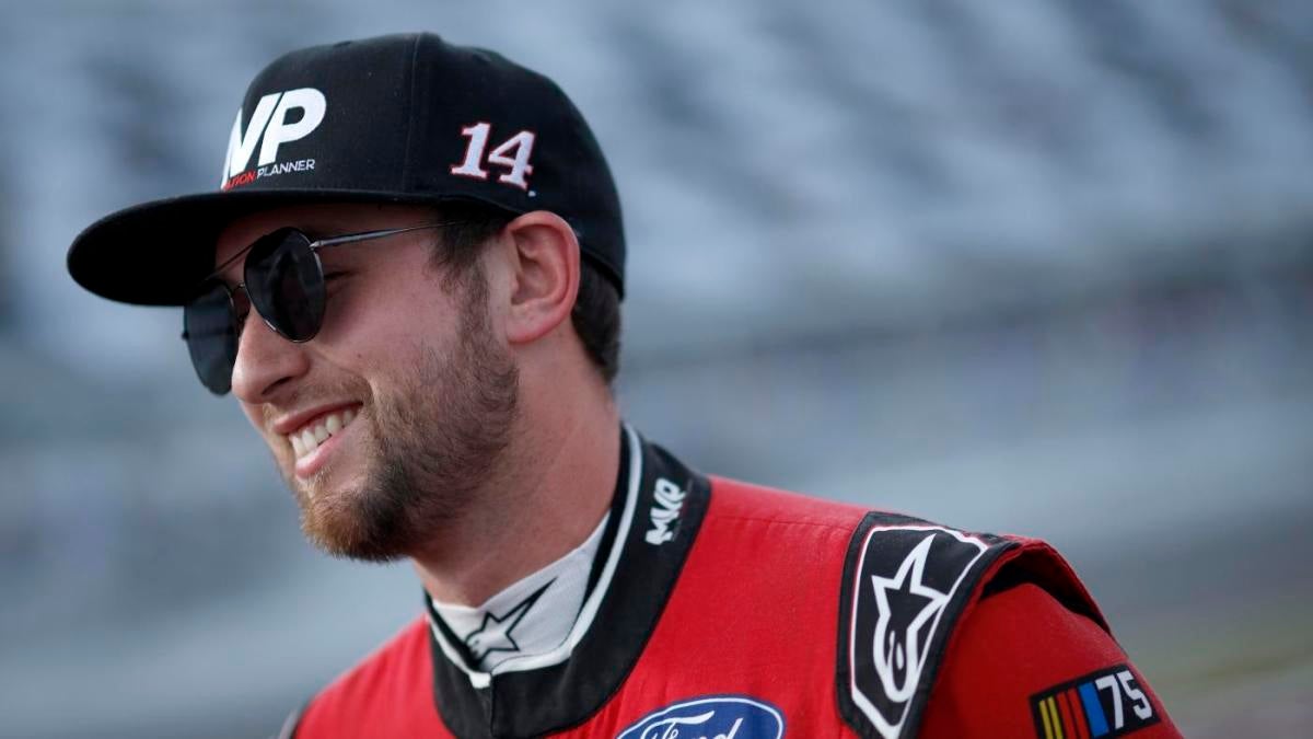 NASCAR Coke Zero Sugar 400 starting lineup: Chase Briscoe wins pole for ...