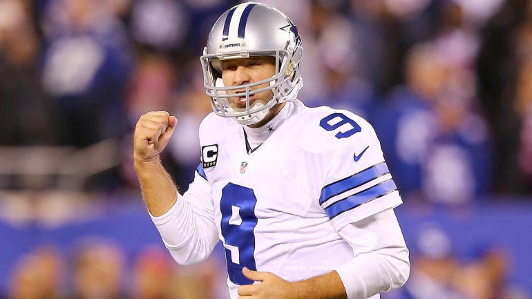 Ranking top 10 Dallas Cowboys who should be in team's Ring of Honor ...