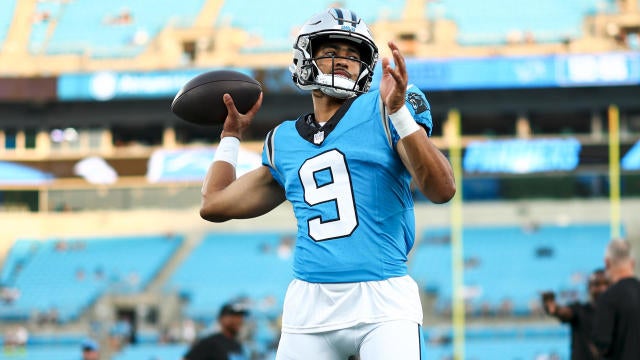 Outlook For Bryce Young This Season