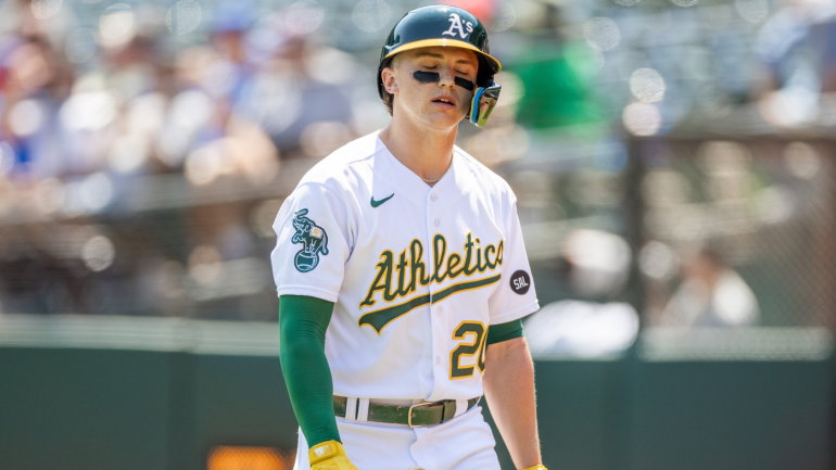 Oakland A's become first team eliminated from MLB playoff contention ... Oakland A's become first team eliminated from MLB playoff contention ...