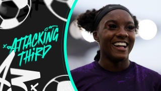 Orlando Pride's Messiah Bright Joins The Show! | Updates On Luis ...