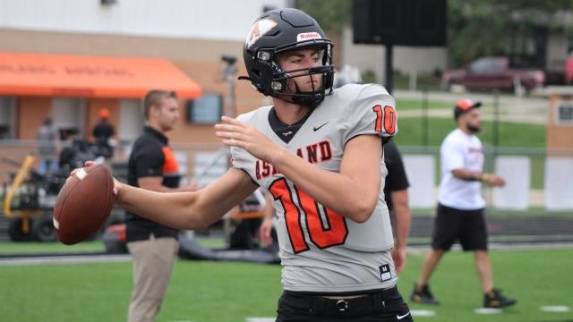 Nathan Bernhard Videos