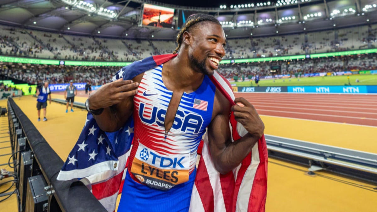 Kevin Durant, Damian Lillard, more NBA stars criticize US sprinter Noah ...