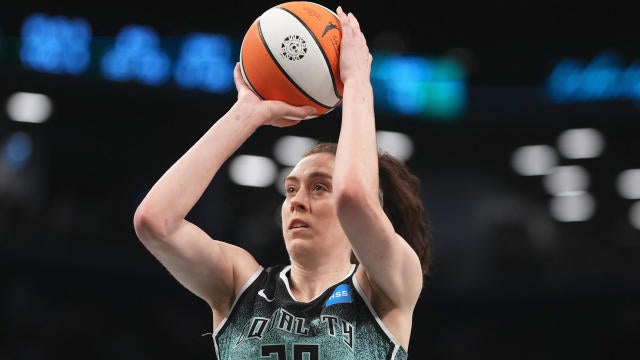 WNBA Reaction: Liberty Defeat Aces