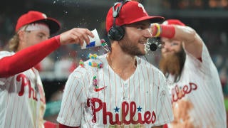 MLB Scores - Baseball Game Results - CBSSports.com