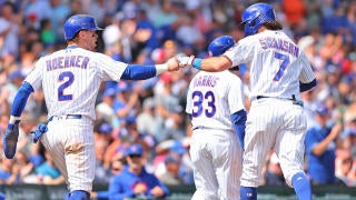 MLB Scores - Baseball Game Results - CBSSports.com