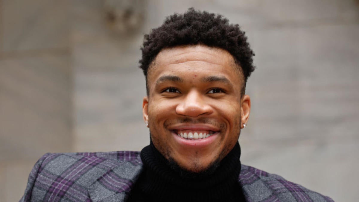 Bucks' Giannis Antetokounmpo invests in Los Angeles team in Tiger Woods ...