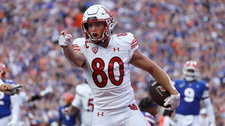 Florida vs. Utah odds, spread, start time: 2023 college football picks, Week 1 predictions from ...