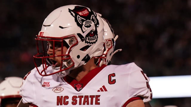 Booth Recap: NC State Defeats UCONN 24-14 In Season Opener