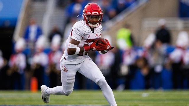 Cardinal Authority's Jody Demling expects Louisville run game to face ...