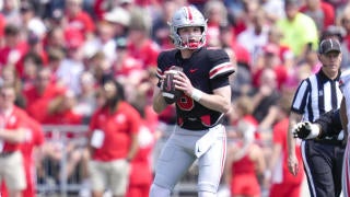 No. 3 Ohio State at Indiana Preview
