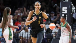 Game Preview Presented by Ally: WNBA Playoffs Begin Tonight