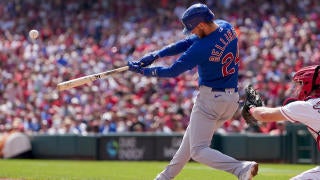 MLB Scores - Baseball Game Results - CBSSports.com