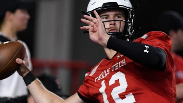 Jeff Brohm: Tyler Shough came to Louisville with a true purpose