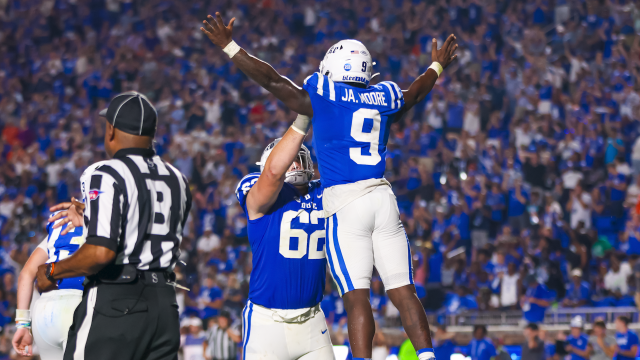Hyperbole Or Not: Biggest Win In Duke Football History