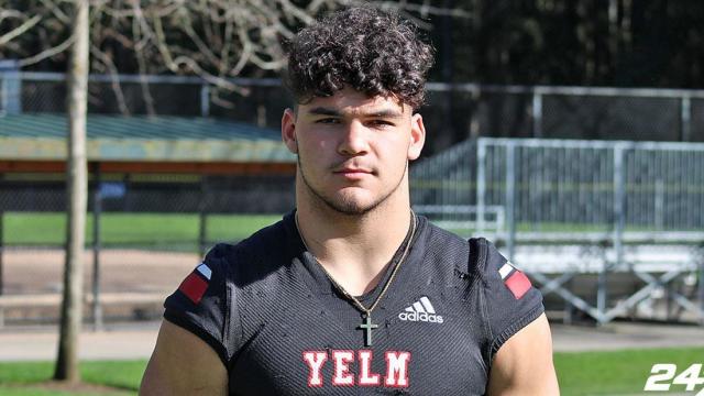 What is Oregon getting in 4-star LB Brayden Platt?