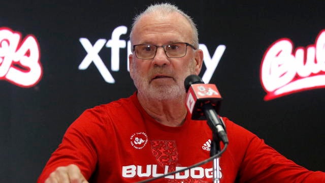 Fresno State DC Kevin Coyle previews Eastern Washington